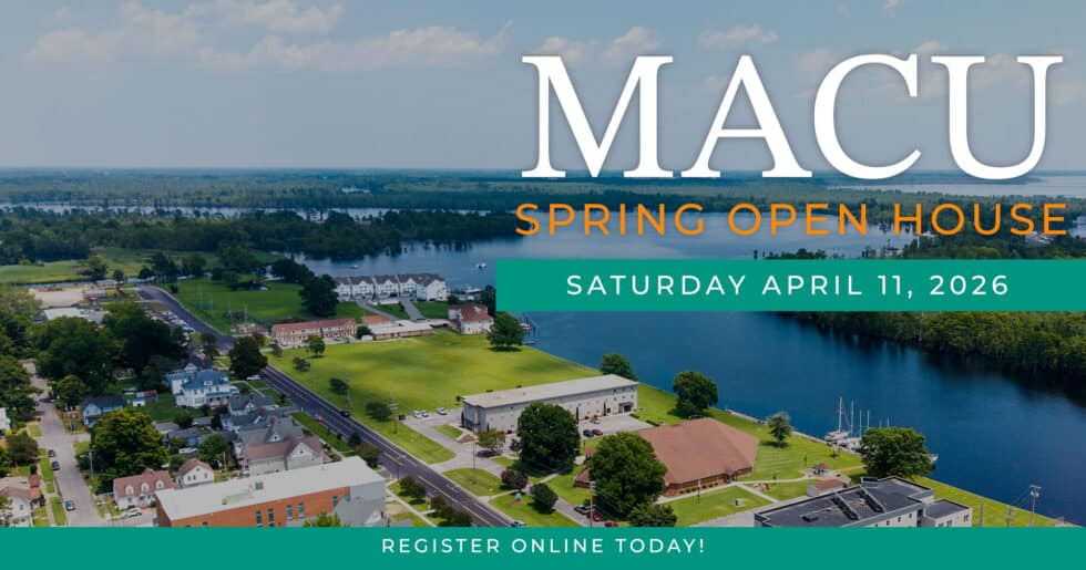 Home - Mid-Atlantic Christian University