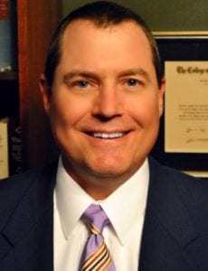 Board of Trustees - Mid-Atlantic Christian University