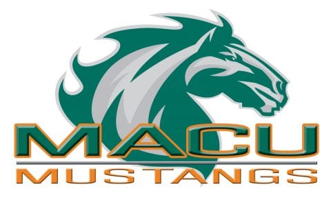 Mustang Athletics-Volleyball at Forsyth Tech CC - Mid-Atlantic ...