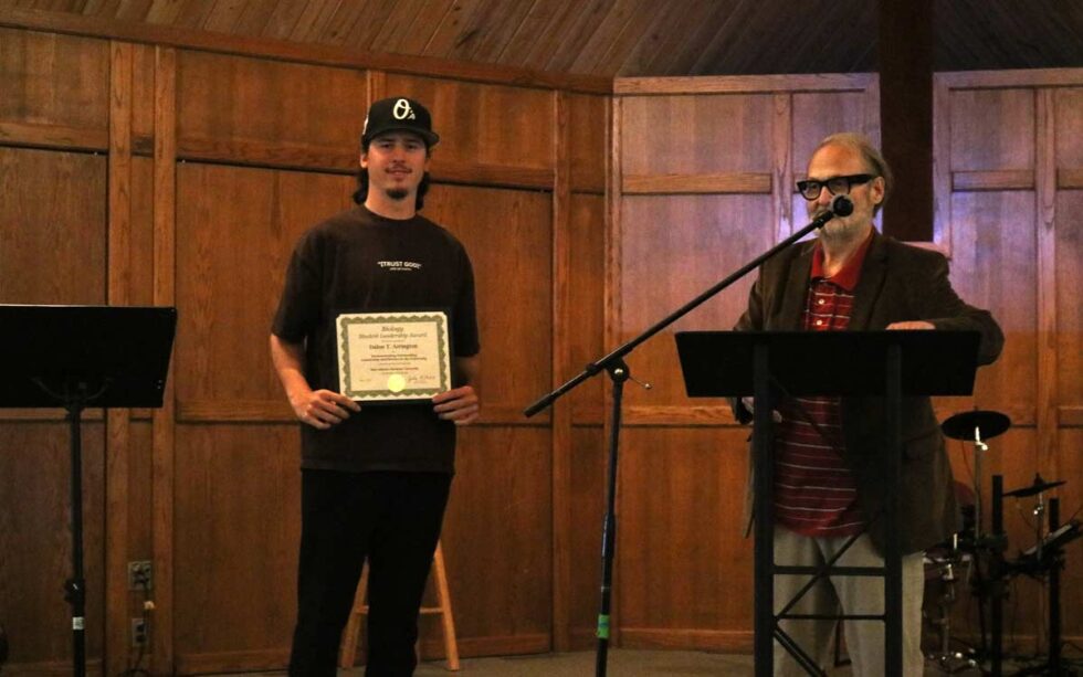 Celebrating Excellence at MACU’s 2025 Honors Chapel - Mid-Atlantic ...