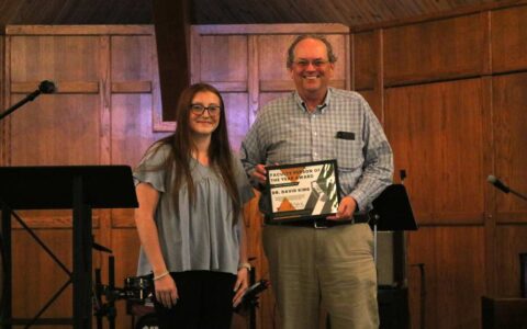 Celebrating Excellence at MACU’s 2025 Honors Chapel - Mid-Atlantic ...