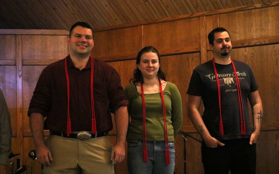 Celebrating Excellence at MACU’s 2025 Honors Chapel - Mid-Atlantic ...